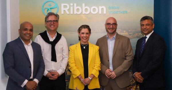 #BusinessMatters Ribbon looks to set up GIB Connections, Gibdock MoU ...