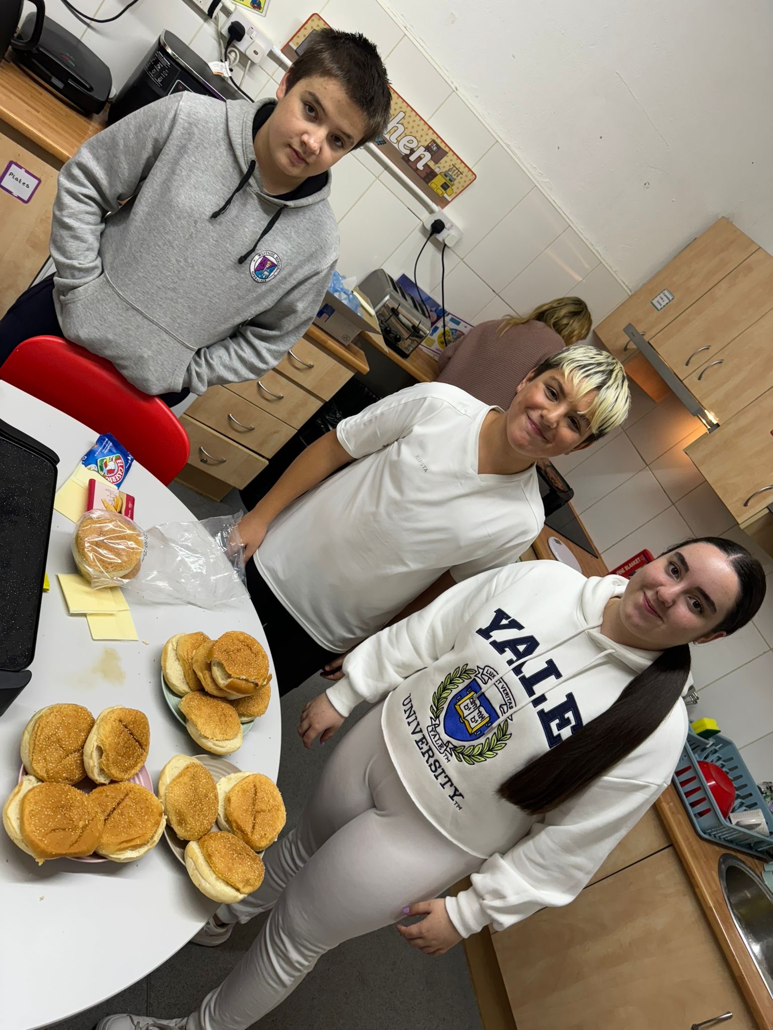 Youth Service marks Youth Work Week 2024, celebrating inclusivity and ...