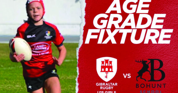 Historic moment for Gibraltar women’s youth rugby marked by victory