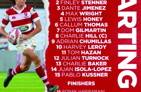 Gibraltar U20 Rugby team triumphs in historic debut win against Jamaica