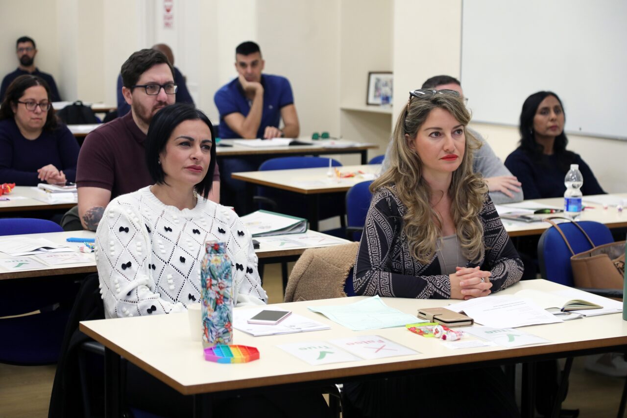 Supported Needs and Disability Coordinators trained across Govt