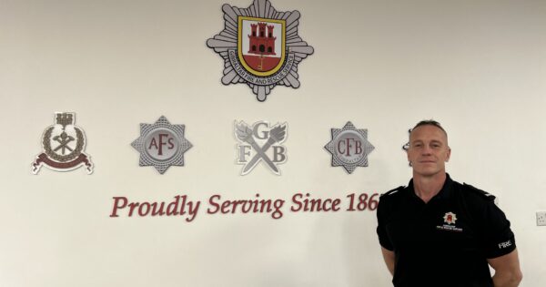 Working through Christmas: GFRS