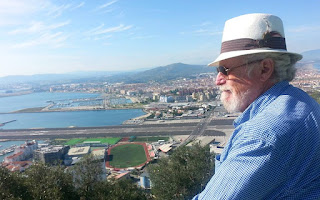 David Bentata to hold book reading at No Cuesta D’Enero