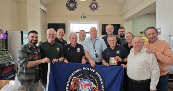 Gibraltar holds first regional IPA meeting