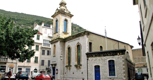 St Andrew’s to become hub for multi-faith dialogue and understanding