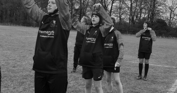 Gibraltar U14 Rugby Squad Returns from Unforgettable UK Tour