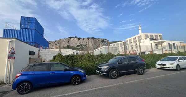 New Gibraltar College moved to Europa Point for faster development