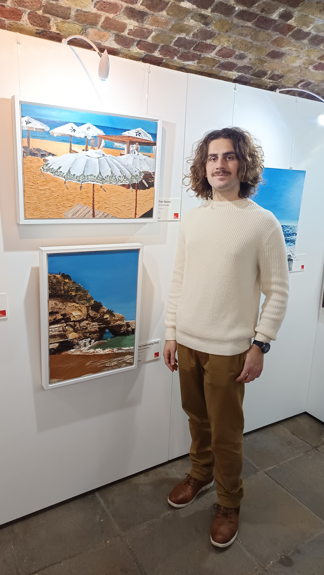 GCS and GNBC attend London Book Fair and Cultural Enterprises Conference 2025