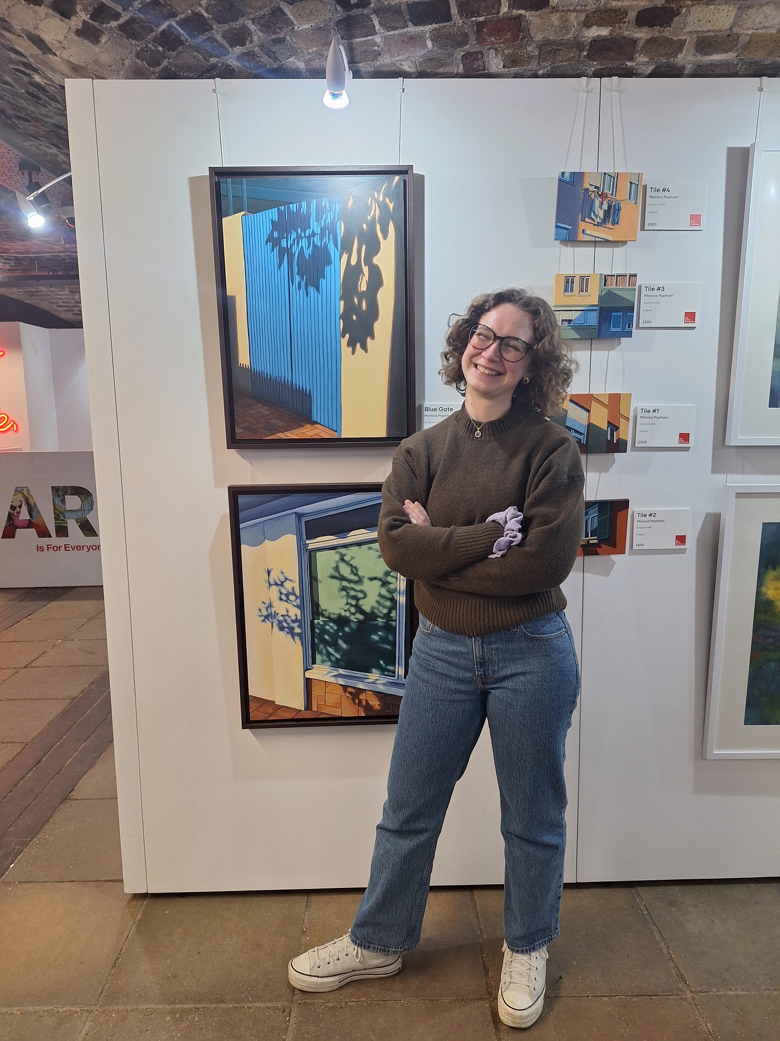 GCS and GNBC attend London Book Fair and Cultural Enterprises Conference 2025