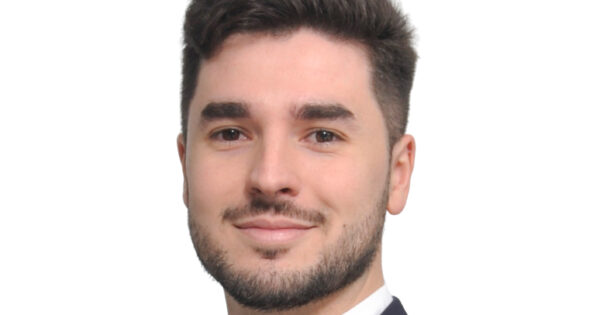 GFIA appoints Louis Chincotta to Executive Committee