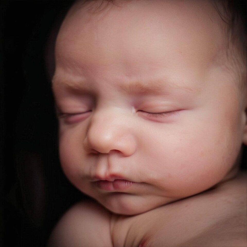 Grieving couple raises funds for cold cot at St Bernard’s to support ...