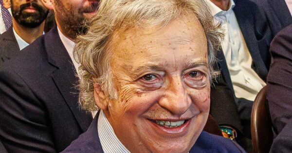 Clive Golt steps down as Gibraltar Government Media Director