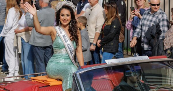 Recruitment opens for 60th anniversary Miss Gibraltar pageant