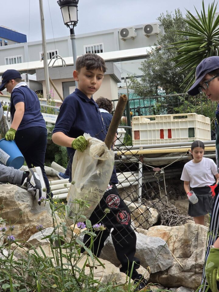 Sea Scouts remove 83.5kg of waste in TNP clean-up effort