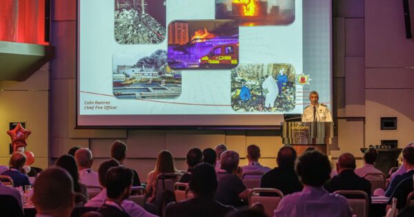 For Gib firefighters, resources are main challenge