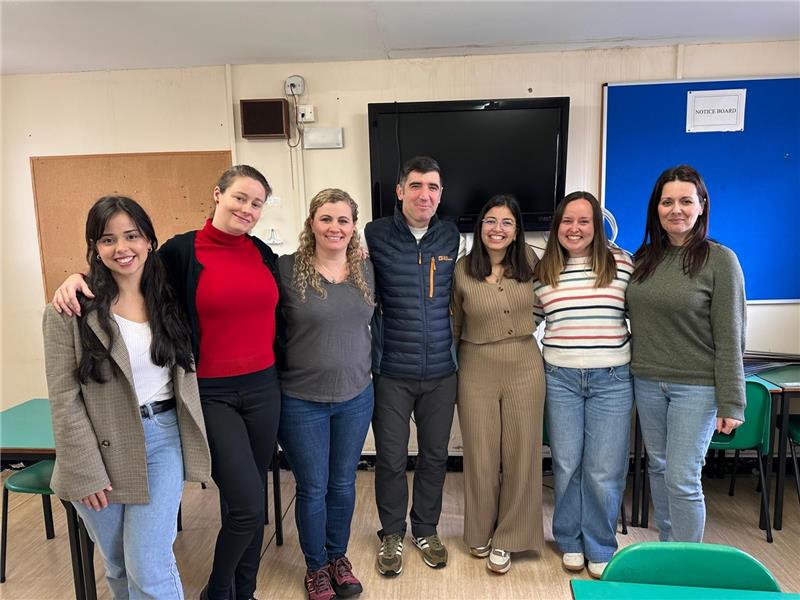 GCS invests in staff training to enhance service delivery