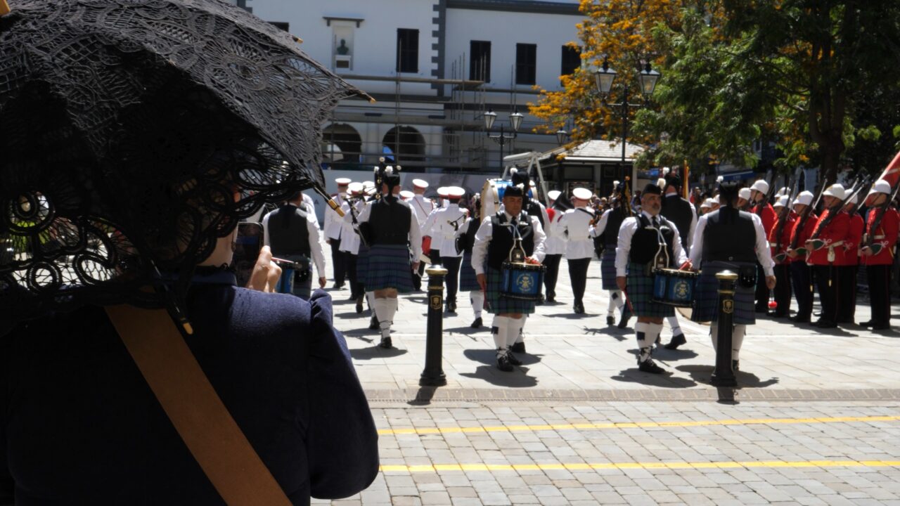 Heritage Week celebrated with great success
