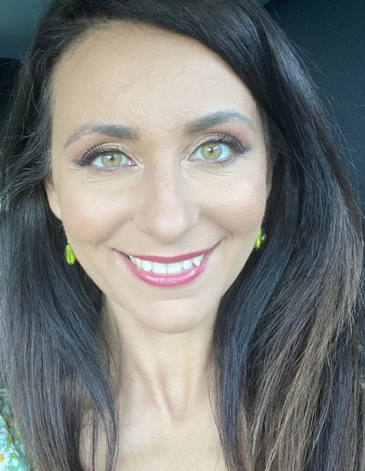 Book review The Heatwave by Kate Riordan