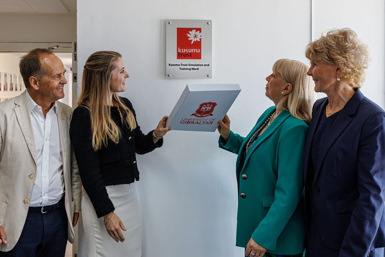 University’s new Nursing Simulation Suite will help nurses hone their ...