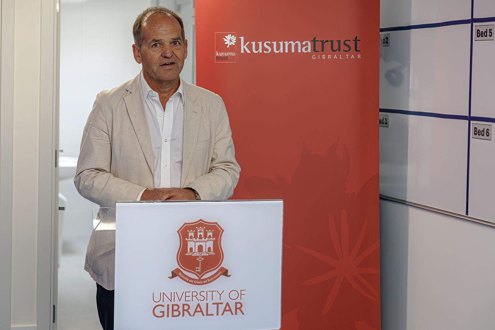 University’s new Nursing Simulation Suite will help nurses hone their ...