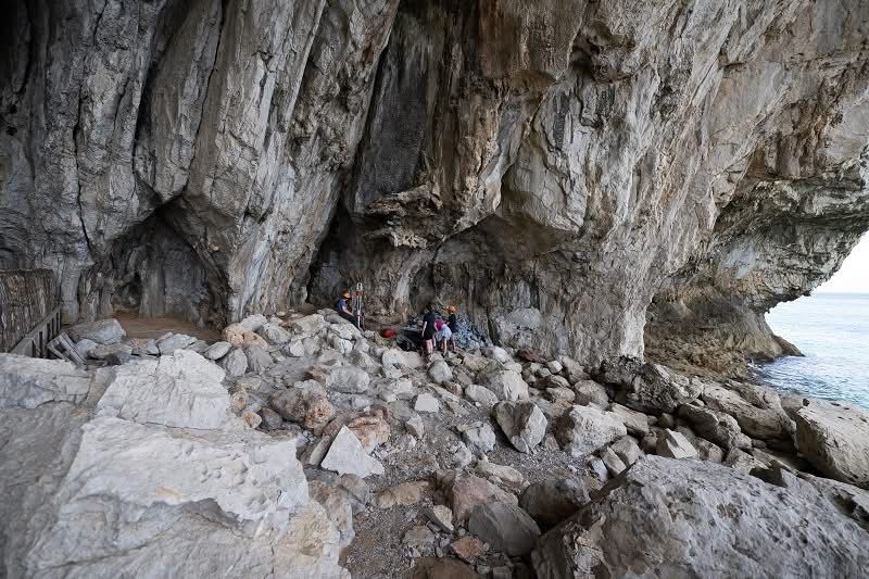 UNESCO praises Gorham’s Cave Complex Management Plan