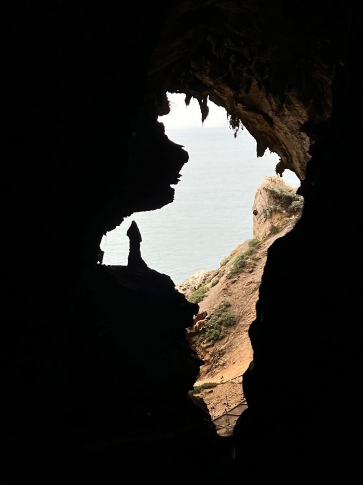 UNESCO praises Gorham’s Cave Complex Management Plan