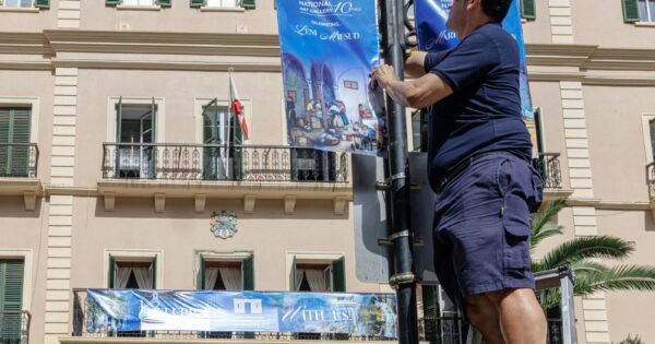 Mario Finlayson National Gallery celebrates a decade with re-curation