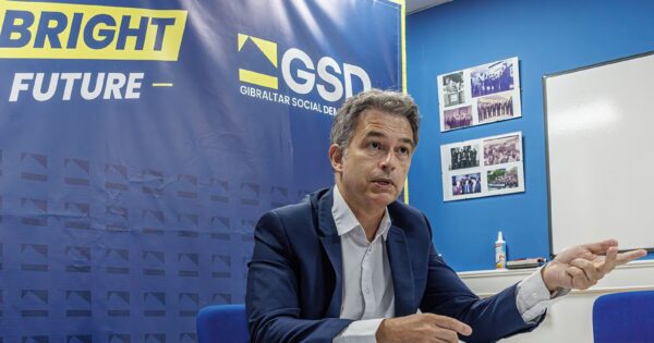 GSD says draft conflicts law is ‘toothless and overly bureaucratic’