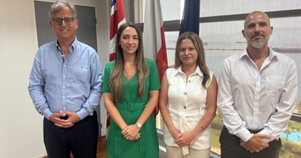 New tax analysts join Income Tax Office to support compliance strategy