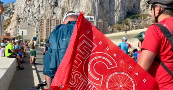 Eco Festival welcomes over 1,300 people to Europa Pool