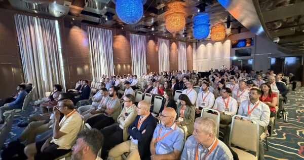 Aspire Conference explores green issues from sustainable development to ...