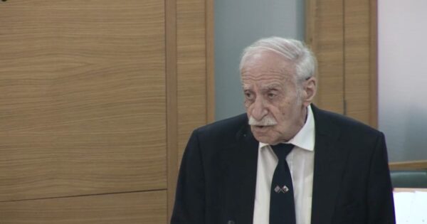 Rooke loan repayments under way as project awaits fire safety clearance