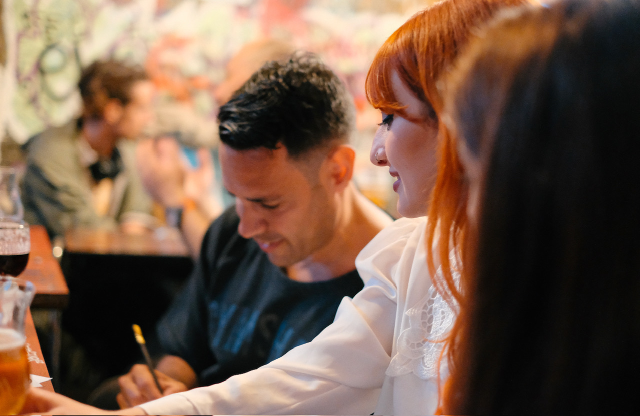 Karl Ullger to exhibit in Cane-Yo’s London exhibition