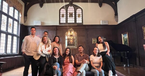 Applications open for life-changing leadership and mentorship program ...