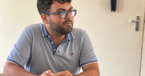 For ‘Llanito History Doctor’ Ryan Asquez, social media has shown young ...