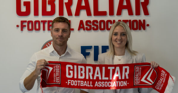 New Gibraltar Women’s National Team Head Coach Appointed