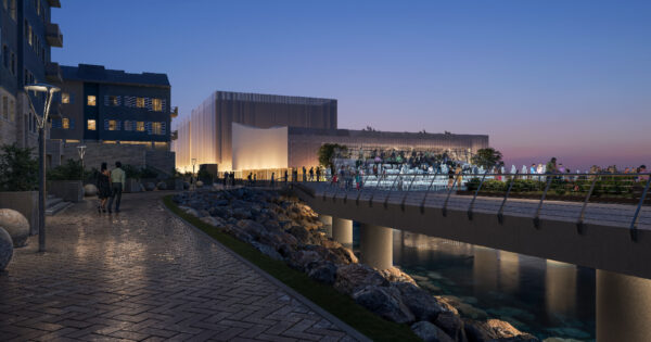 Major new data centre will attract £1.8bn investment, positioning Gib ...