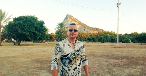 Local author releases eighth book '20 Quid and a Rucksack’