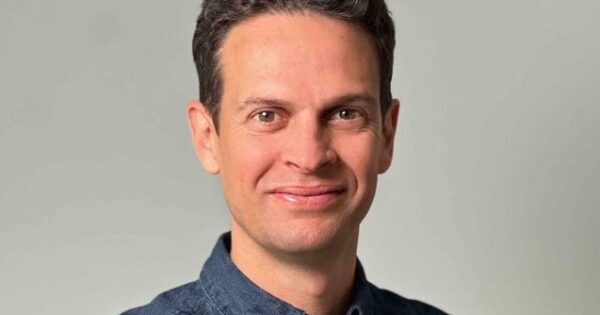 Jonathan Scott appointed UK Representative and Head of Gibraltar House ...