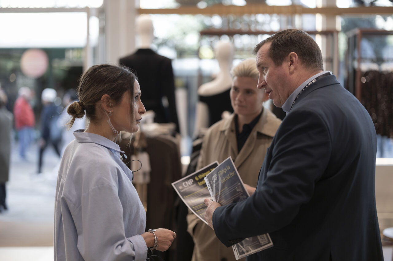 Economic Crime Unit launches awareness drive on ‘card not present’ fraud