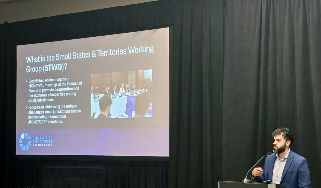 Gibraltar delegation attends sanctions meeting with UK FCDO in Miami