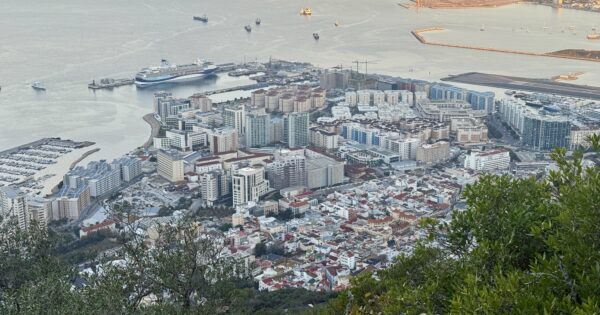 ESG welcomes removal of North Mole generators