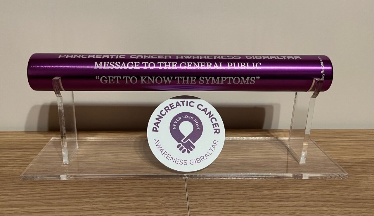 Pancreatic cancer relay to focus on early detection and community awareness