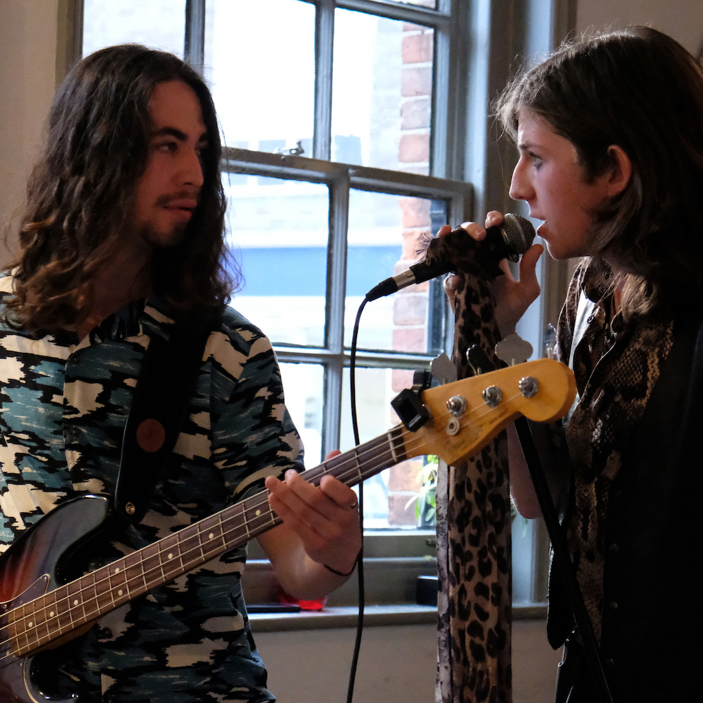 Saiphon set to release their debut album