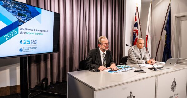 Environmental roadmap sets out key priorities for next 25 years