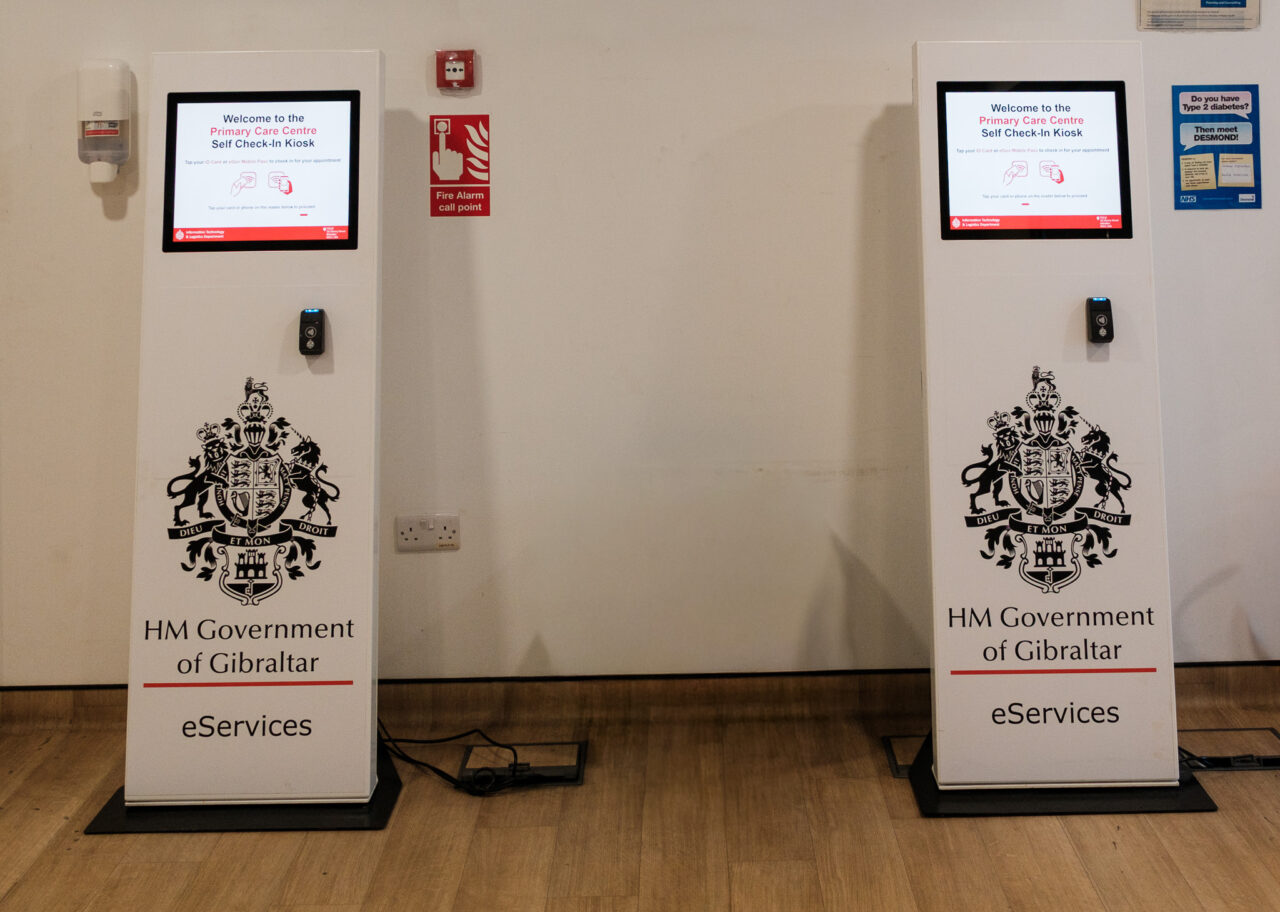 Govt’s ‘Smart City’ programme rolls out eGov Membership Pass and service kiosks
