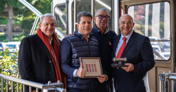 Community competition launched to mark nearly 60 years of Gibraltar ...