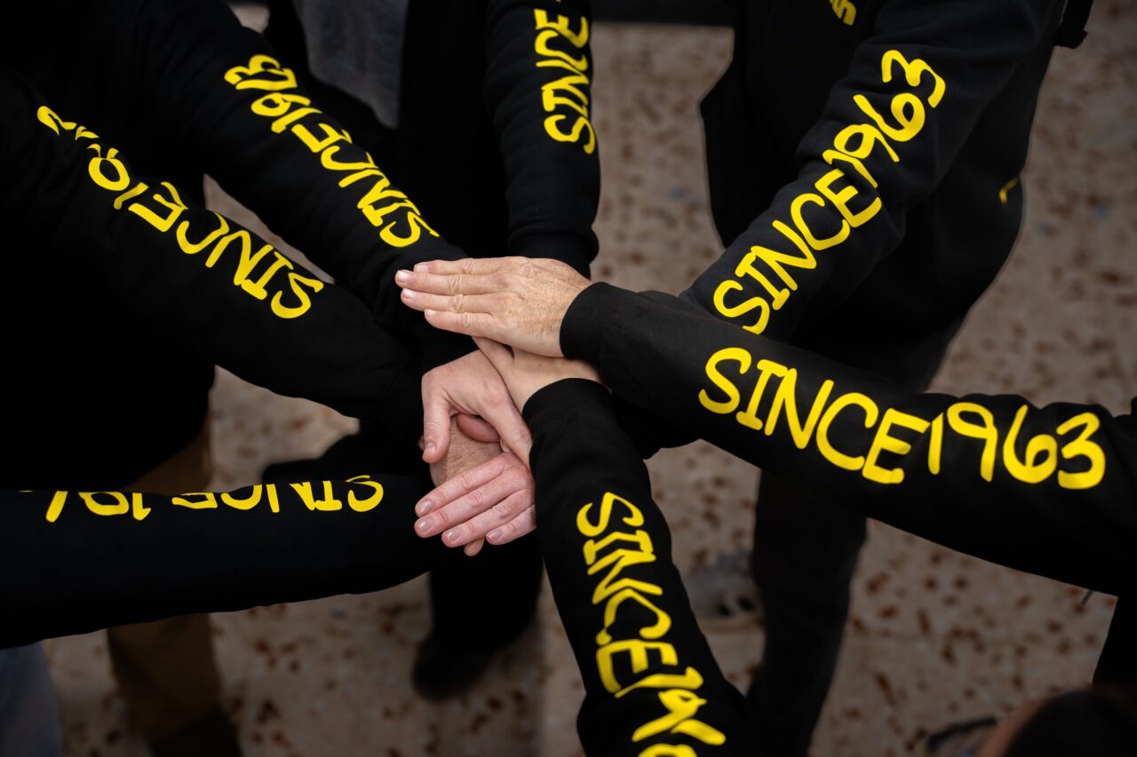 Youth Service unveils new brand and website