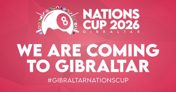 International Pool Returns to the Rock as Gibraltar Prepares to Host ...