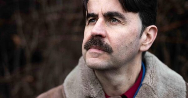 Gabriel Moreno to present trilingual poetry book ‘Gibraltar’ at Book Gem